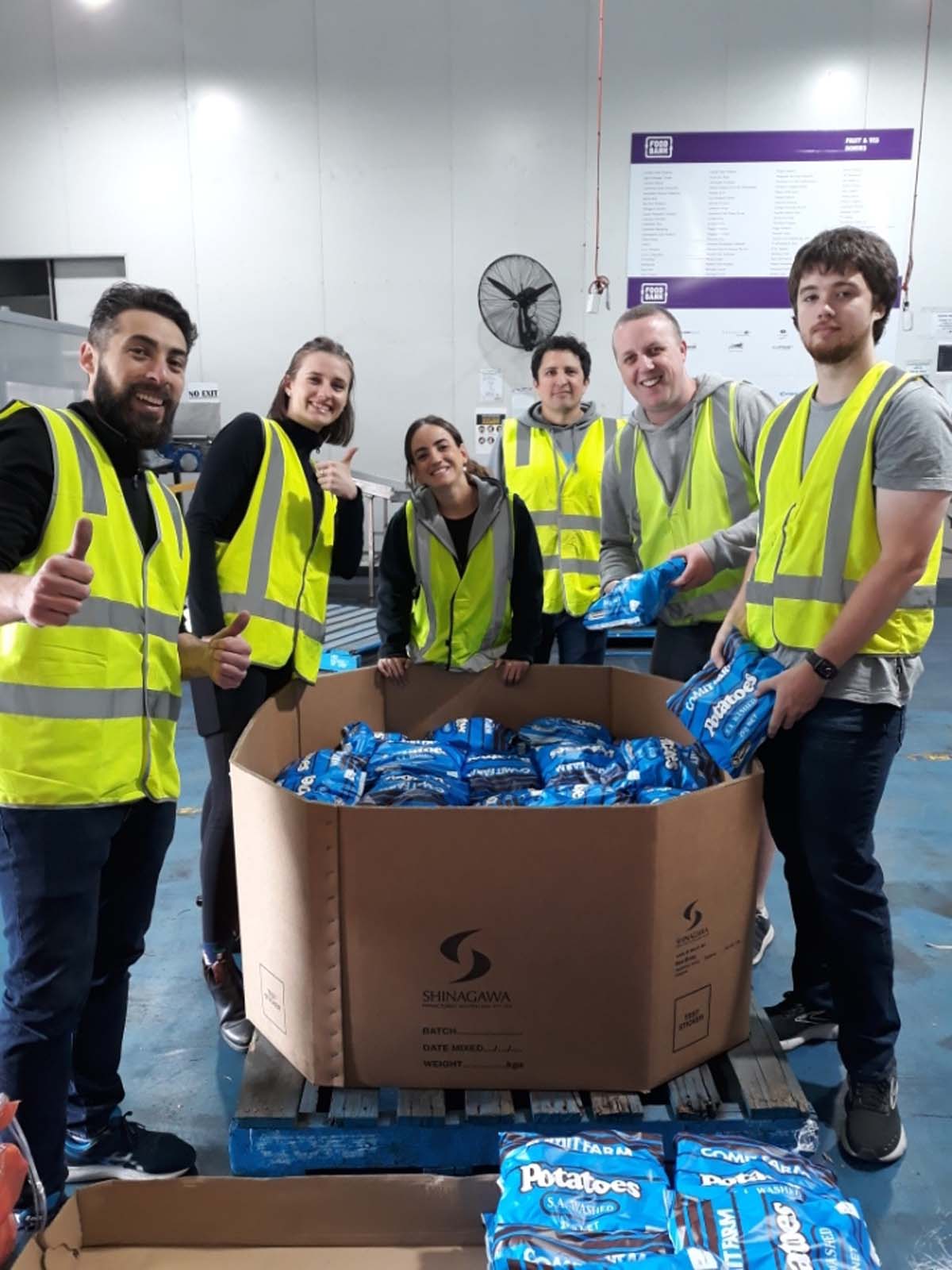 About Us | Life at Energy Exemplar